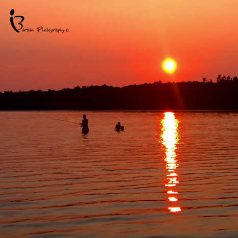 Camping at Bruce Peninsula National Park - HubPages