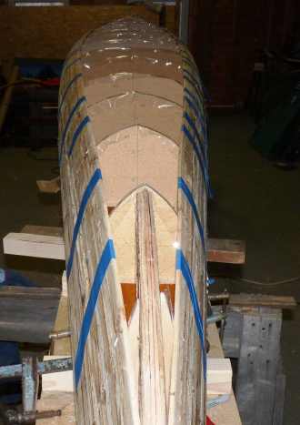Building a Cedar-Strip Kayak: The Basics - HubPages