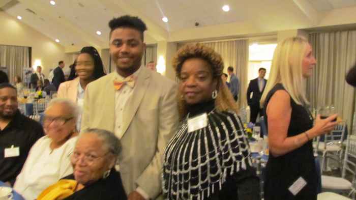 Remembering the Life of Walker "Baby" Carter - LetterPile