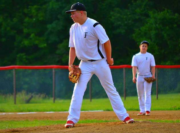 Basic Pitching Rules and Techniques for Little League Baseball - HubPages