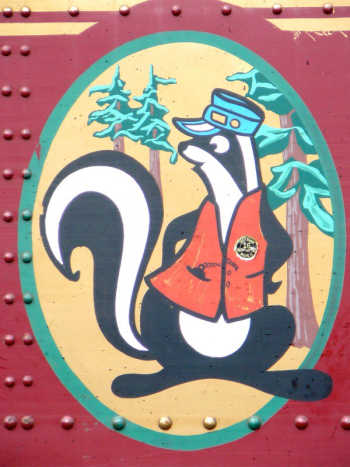 All Aboard the Skunk Train! (History and Ticket Info) - HubPages