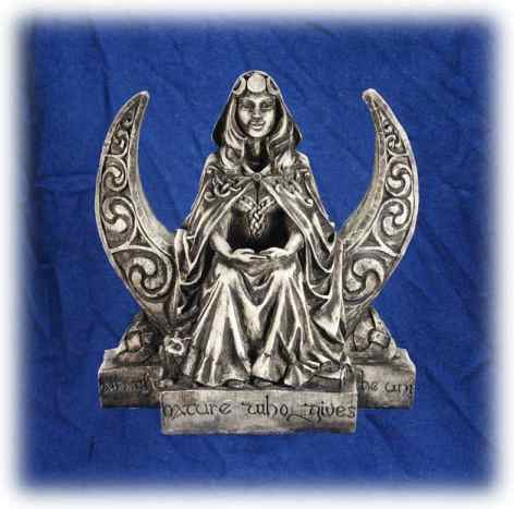 The Catholic Goddess - HubPages