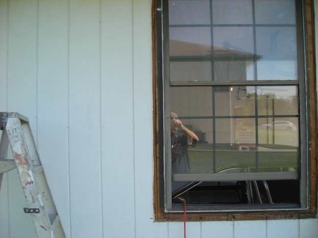 How To Install New Construction Windows (In an existing home) - HubPages