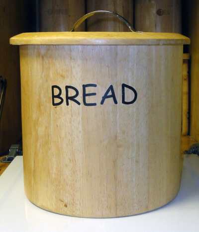 Kitchen Storage Jars and Containers - HubPages