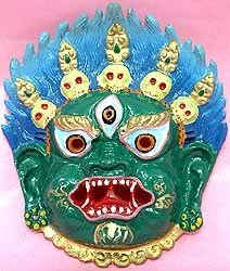 Chham - The Devil Dance of Lahaul - HubPages