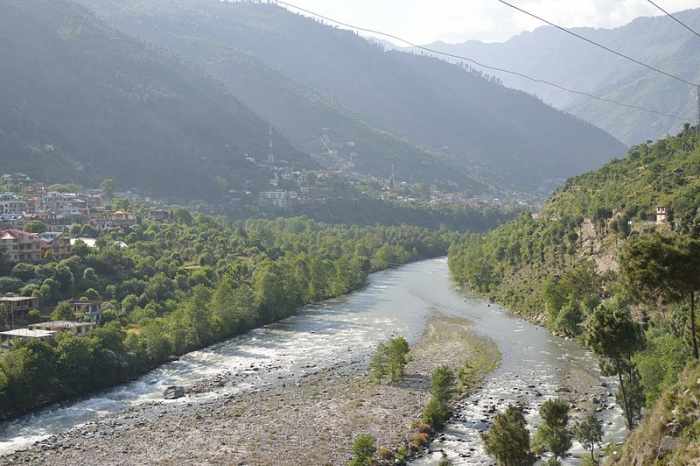 The Beas River: A Cradle of Hill Culture in Himachal Pradesh - HubPages