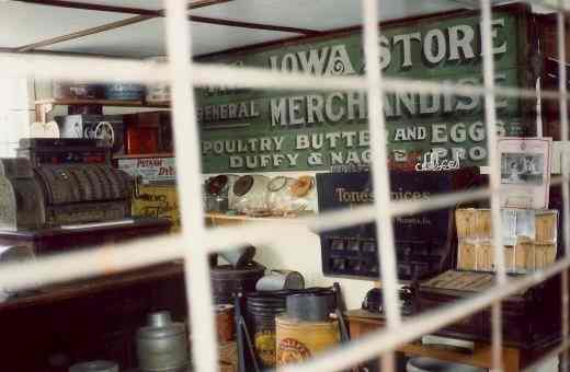 Walnut Grove Pioneer Village: History on Display in Long Grove, Iowa ...