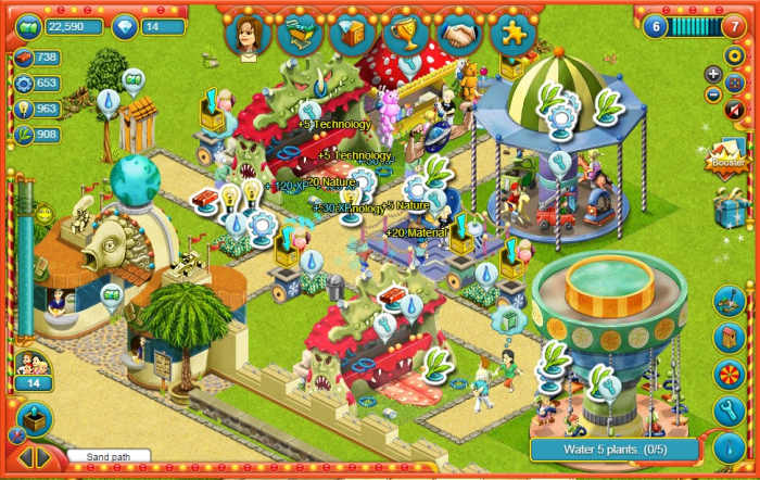 The 25 Best Tycoon Games - Free, Paid and Online - HubPages