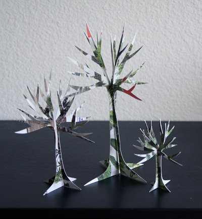 Junk Mail Crafts: How to Make Unique Projects With Recycled Paper ...