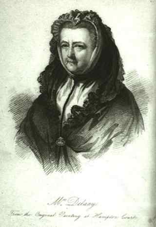 Artists Who Started Late in Life: Mary Delany - HubPages