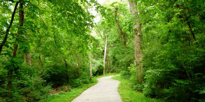 Cullen Park in Houston: Velodrome, Sports Fields, Trails and More ...