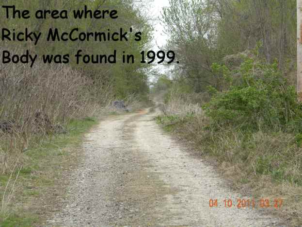 Mysterious Cryptographic Clues-FBI Asks for Help Solving the Ricky ...