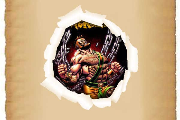He-man vs Hercules - HubPages