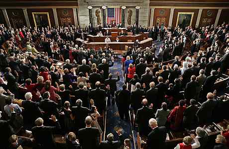 British Parliament vs. United States Congress - HubPages