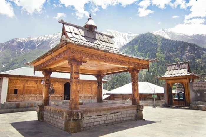 The Kinner Tribe of Kinnaur - HubPages