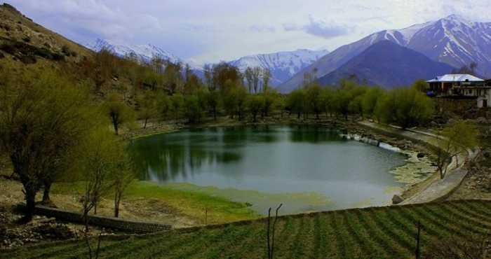 The Kinner Tribe of Kinnaur - HubPages