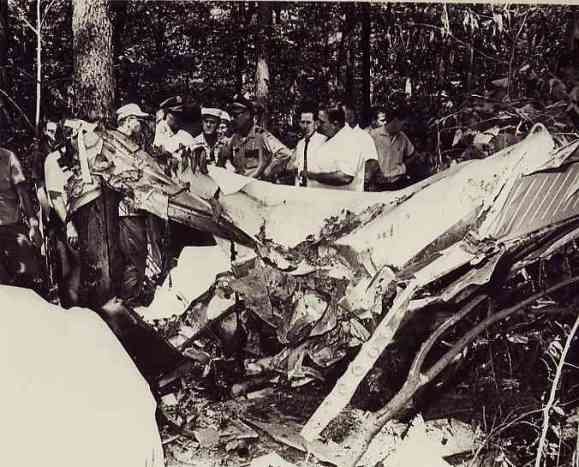 Biography of Jim Reeves - A Country Music Legend - HubPages