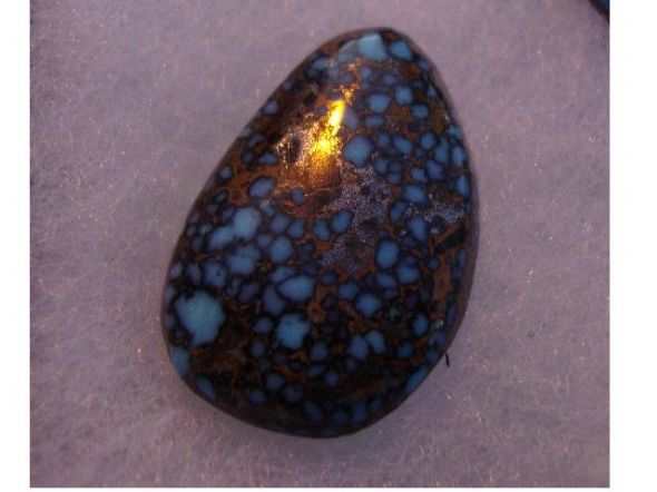 Top 10 American Southwest Turquoise Mines ~ A Purely Subjective List ...