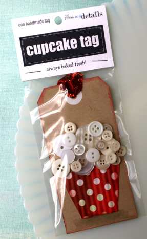 Button Greeting Cards Part 2: 14 More Ideas for Handmade Homemade Card ...