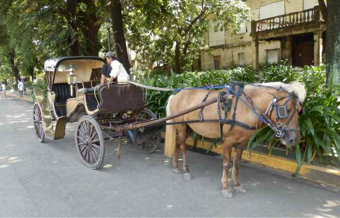 An Overview of the Philippine Kalesa - Owlcation