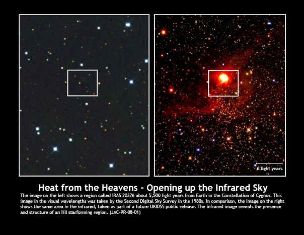 Uses, Applications and Hazards of Infrared Radiation - HubPages