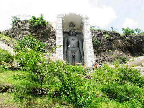 Top 10 Tallest Statues of Ancient India - HubPages