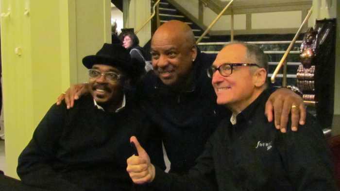 The Outstanding Music of Fourplay Jazz Quartet - HubPages