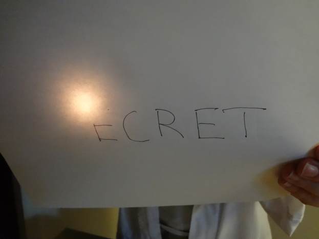 How to Make Invisible Ink: 9 Fun Ways - HubPages