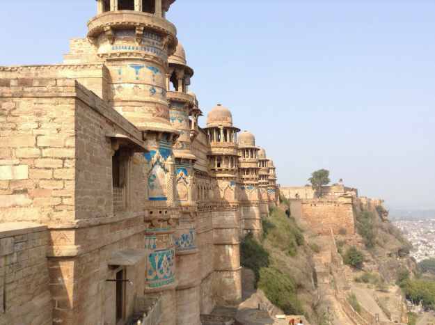 40+ Fort and Castle Architecture Terms A–Z (With Pictures) - Owlcation