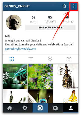 How to Change Your Instagram Profile Picture - HubPages