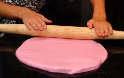 Fondant Cake Decorating - HubPages