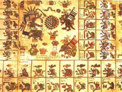 The Maya Codices - HubPages