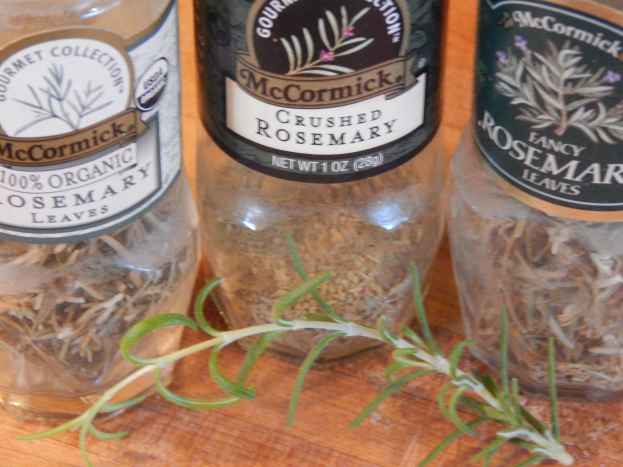 Growing Rosemary: a Taste of the Mediterranean - HubPages