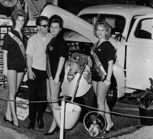 That's Me....The Sun-Maid Raisin Girl - HubPages