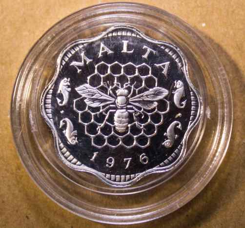 Honey Bee Coin Collection - HubPages