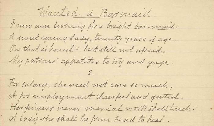 19th Century Poetry in Britain and America - HubPages