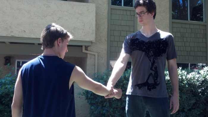 Basic Self-Defense Awareness and Techniques - HubPages