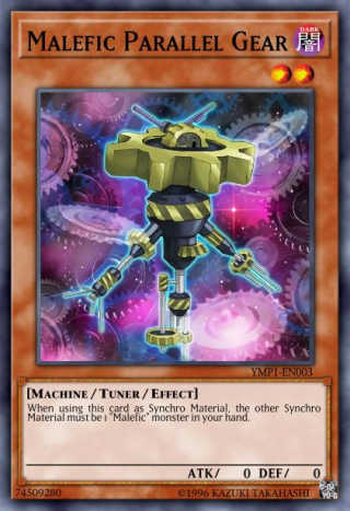 Top 10 Malefic Cards in "Yu-Gi-Oh!" - HubPages
