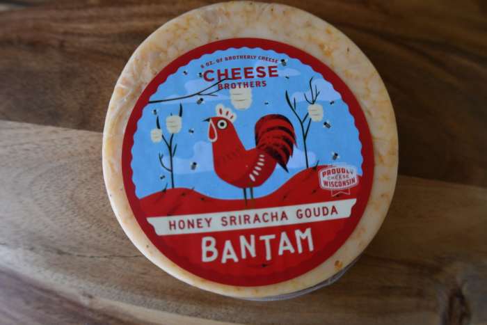 Review of 7 Cheeses From Cheese Brothers (Mail-Order Company) - HubPages