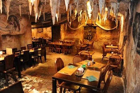 The 10 Most Weird Restaurants Around the World - HubPages