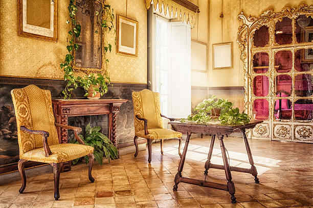 How to Design Your Entire Home Like a Gryffindor - HubPages