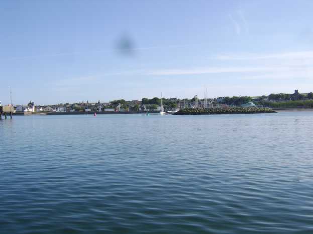 Loch Ryan: Fishing out of Stranraer, Scotland - HubPages