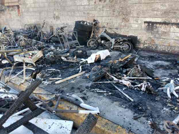 What Skid Row Is Really Like - HubPages