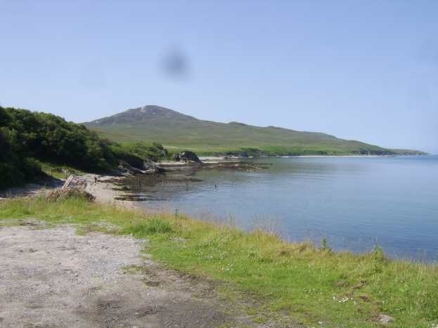 Pictures of Islay Beaches and Coastline - HubPages