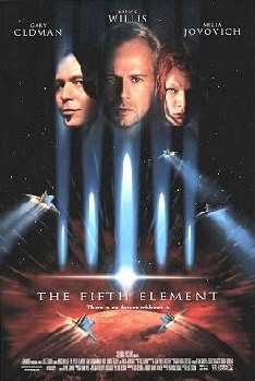 The Fifth Element View of the 23rd Century - HubPages