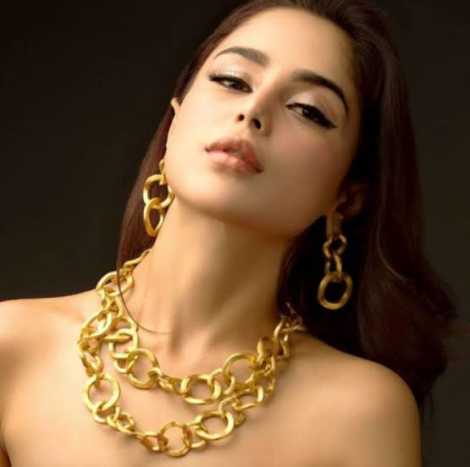 The 10 Most Beautiful Pakistani Actresses - HubPages
