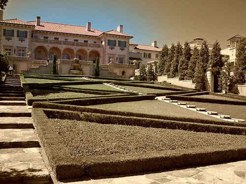 Philbrook Museum of Art: An Architectural Masterpiece - HubPages