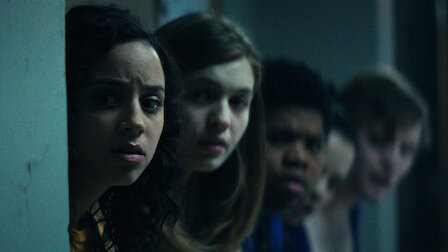"Fear Street Part 2: 1978" (2021) A '70s Slasher-ific Movie Review ...