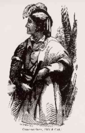 Native American Nations of the American Southeast - HubPages