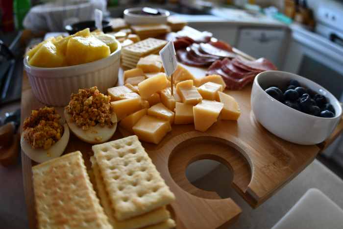 How to Host a Cheese-Tasting Party: The Ultimate Guide - HubPages